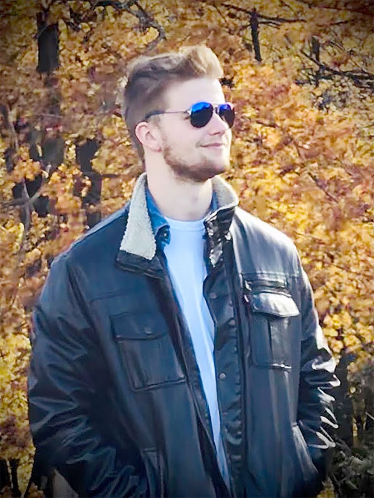 Declan Johnson Applause - Herald-Standard